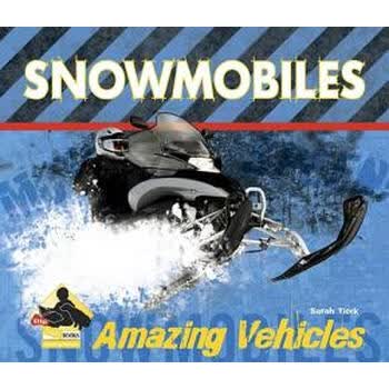 【】Snowmobiles