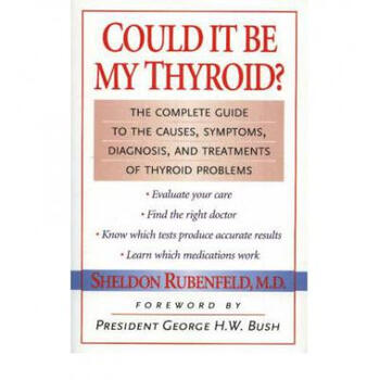 Could It Be My Thyroid?
