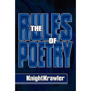 【】The Rules of Poetry