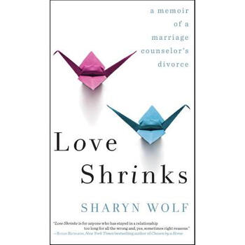 【】Love Shrinks