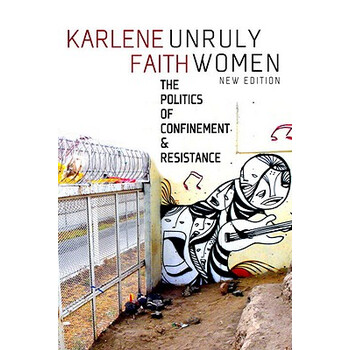【】Unruly Women: The Politics