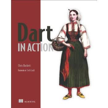 【】Dart in Action