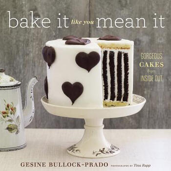 【】Bake It Like You Mean It
