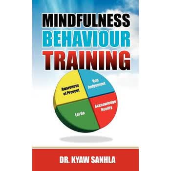 【】Mindfulness Behaviour Training