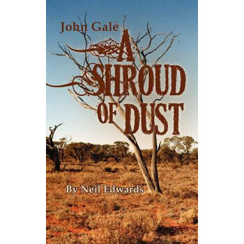 【】A Shroud of Dust
