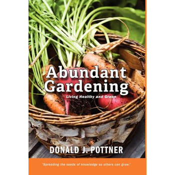 【】Abundant Gardening