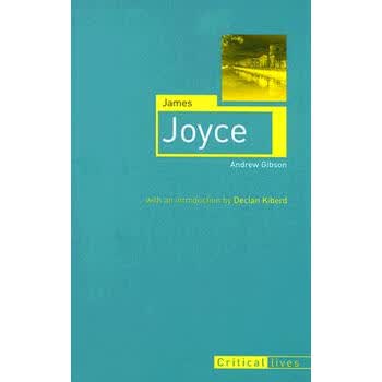 【】James Joyce