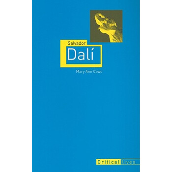 【】Salvador Dali