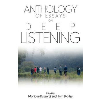 【】Anthology of Essays on Deep