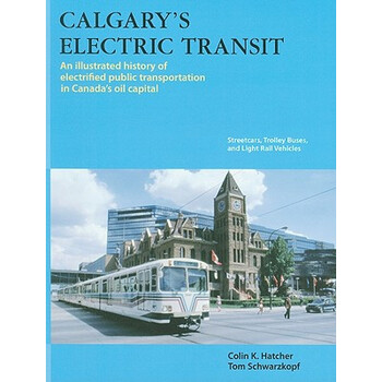 【】Calgary's Electric Transit: An