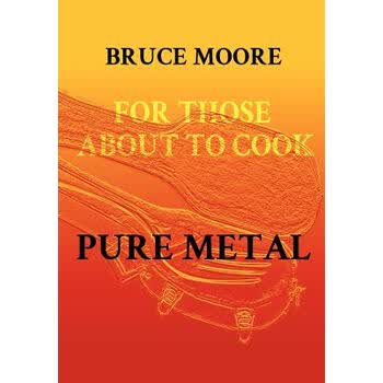 【】For Those about to Cook Pur