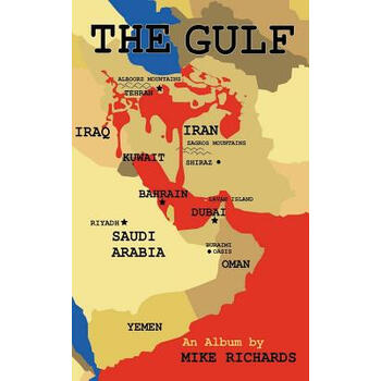 【】The Gulf