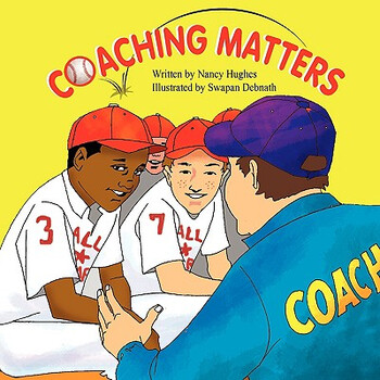 【】Coaching Matters