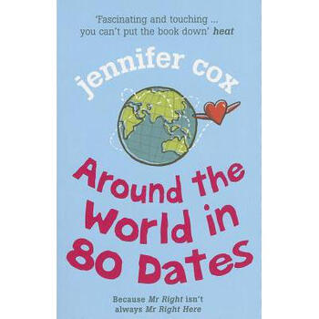 Around the World in 80 Dates