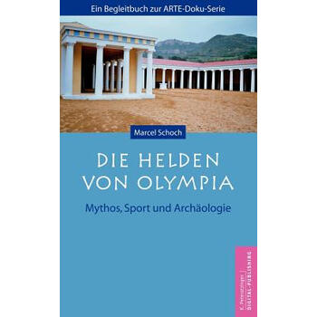 【】Die Helden Von Olympia