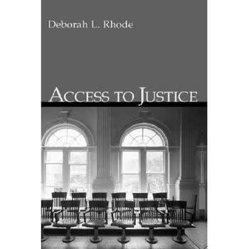 Access to Justice