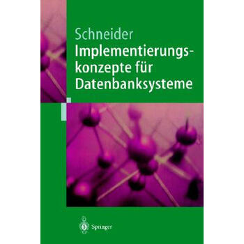 【】Implementierungskonzepte Fur