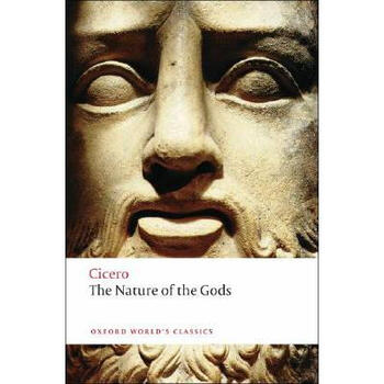 上帝的本性 The Nature of the Gods