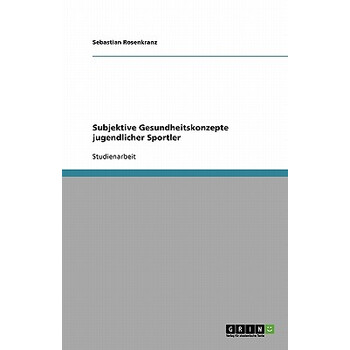 【】Subjektive Gesundheitskonzept