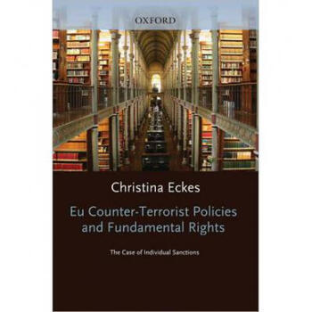 Eu Counter-Terrorist Policies and Fundamenta...