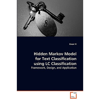 【】Hidden Markov Model for Tex