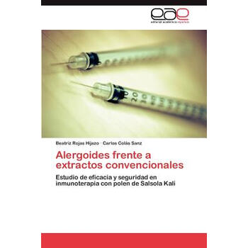 【】Alergoides Frente a Extractos