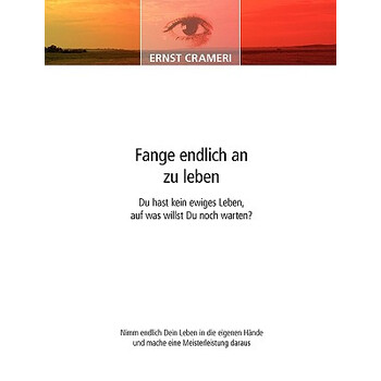 【】Fange Endlich an Zu Leben