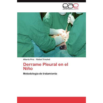 【】Derrame Pleural En El Ni O
