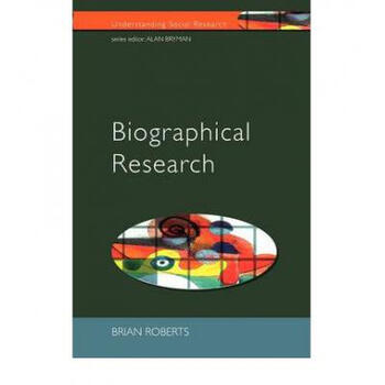 Biographical Research