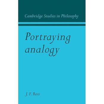 Portraying Analogy: - Portraying Analogy