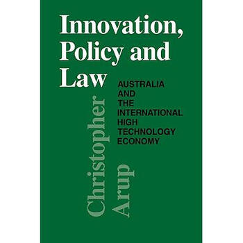 Innovation, Policy and Law
