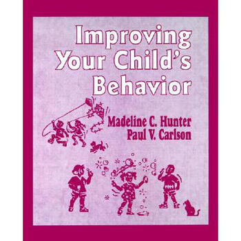 Improving Your Child′s Behavior