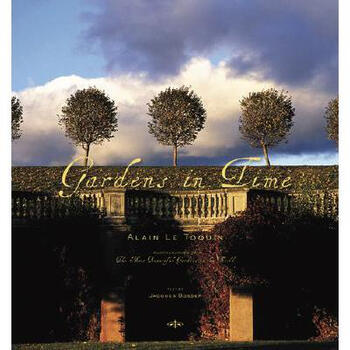 Gardens in Time