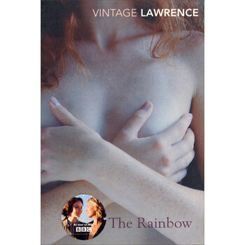 The Rainbow 彩虹 英文原版