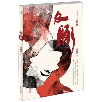   红豚9787535467188长江文艺
