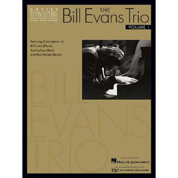 【】The Bill Evans Trio - Volume