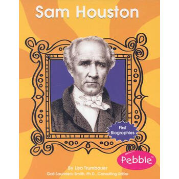 【】Sam Houston