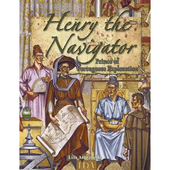 【】Henry the Navigator: Prince of