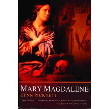 【】Mary Magdalene