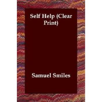 【】Self Help