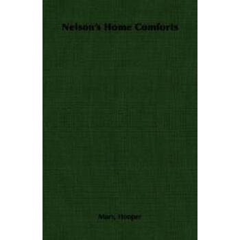 【】Nelson's Home Comforts