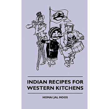 【】Indian Recipes for Wester