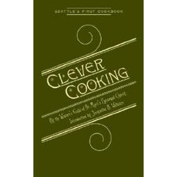 【】Clever Cooking