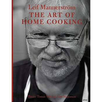 【】The Art of Home Cooking