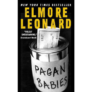 【】Pagan Babies