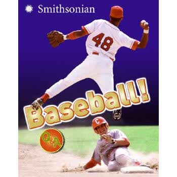【】Baseball!: Q&A