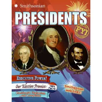 【】Presidents FYI