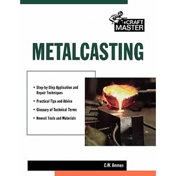 【】Metalcasting