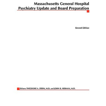 【】Massachusetts General Hospital