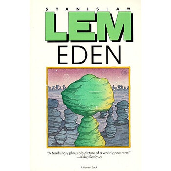 【】Eden